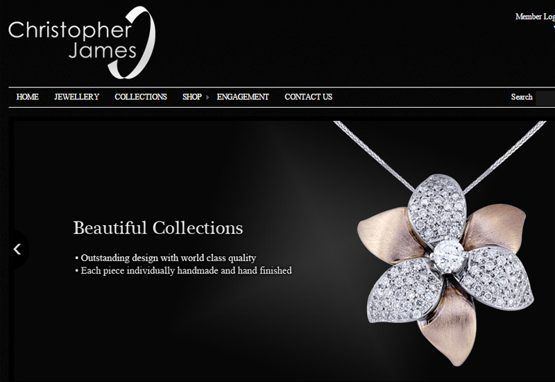 Jeweller wins big at Heart of Manchester Awards