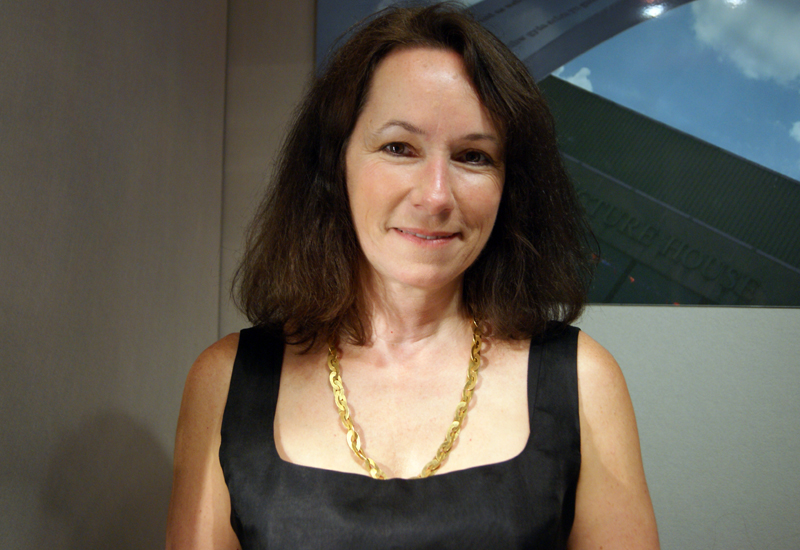 Marianne Forrest joins Met Uni as course leader