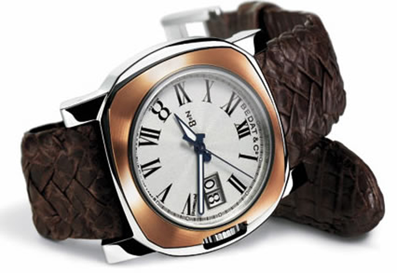 Reece & Co takes on Bedat & Co