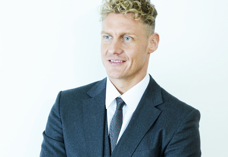 How Continental UK is going for gold