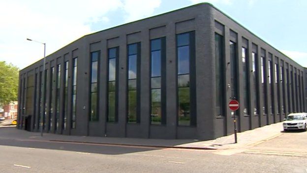 Assay Office Birmingham opens doors on new modern purpose-built facility
