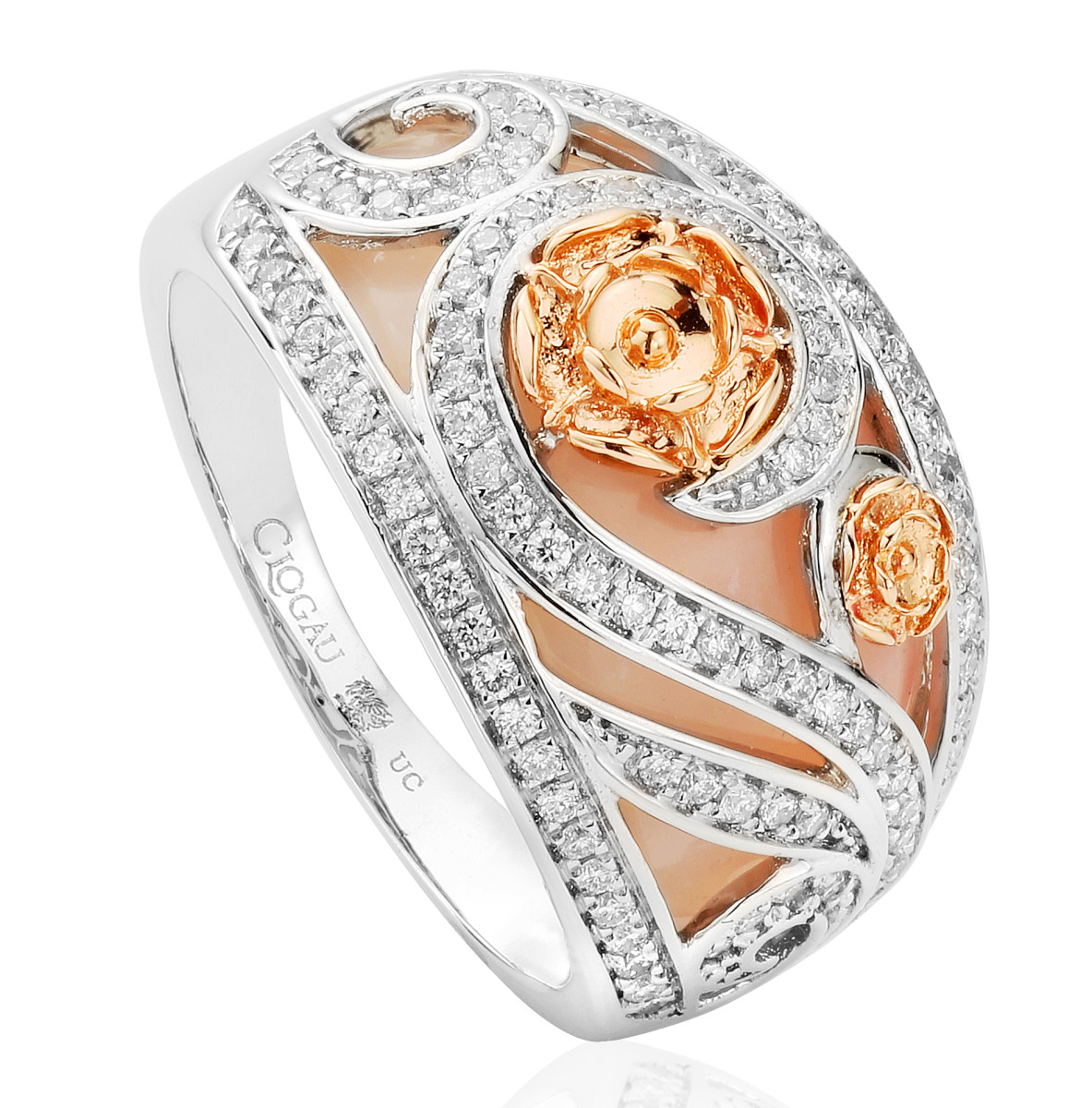 COLLECTION: Clogau unveils new AW15 collections