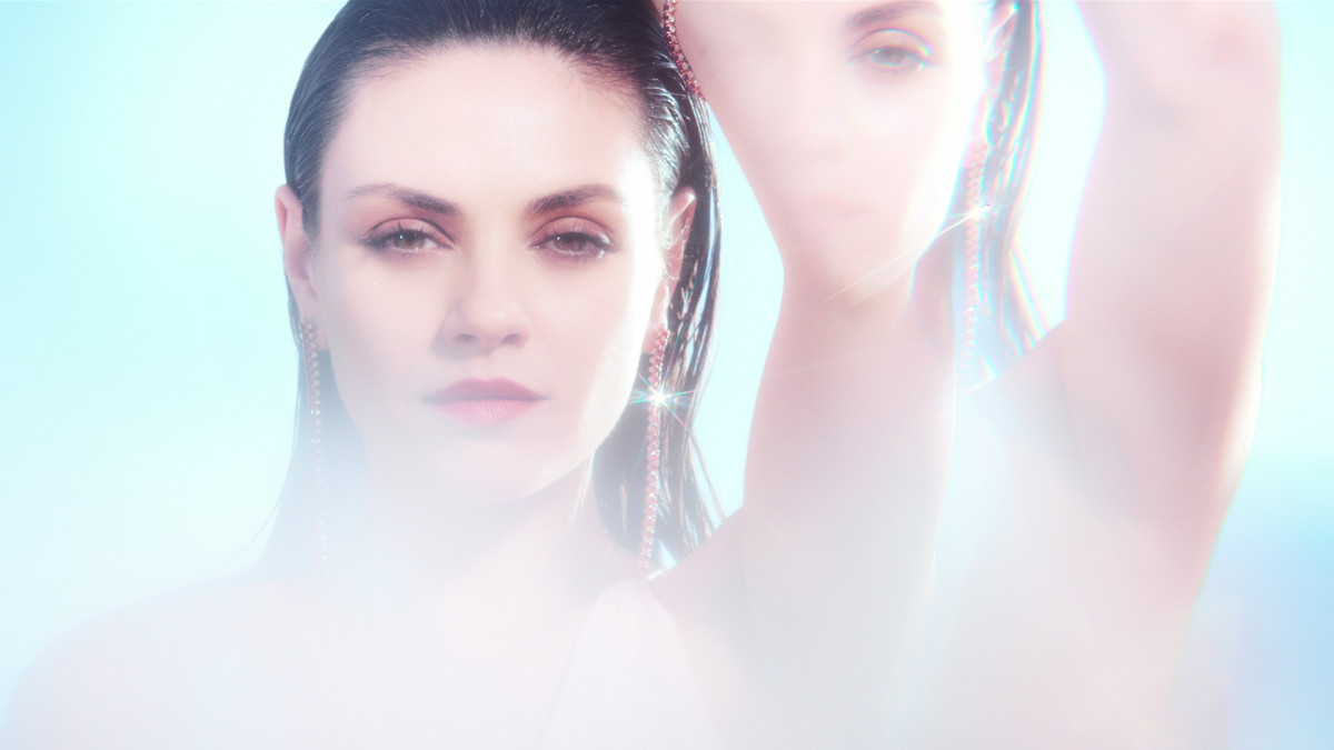 Mila Kunis stars in new Gemfields campaign video for global Mozambican ...