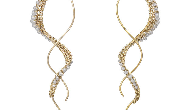 IN PICS: Julia Peyton-Jones' Goldsmiths' Fair 2015 highlights