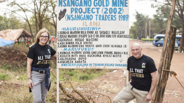 HOT 100 2015: Meet the Trailblazers