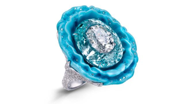 IN PICS: Harrods launches Boghossian