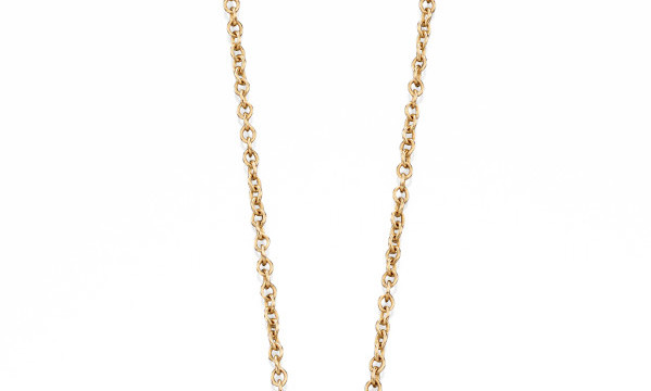 COLLECTION: Gecko launches Fiorelli Gold