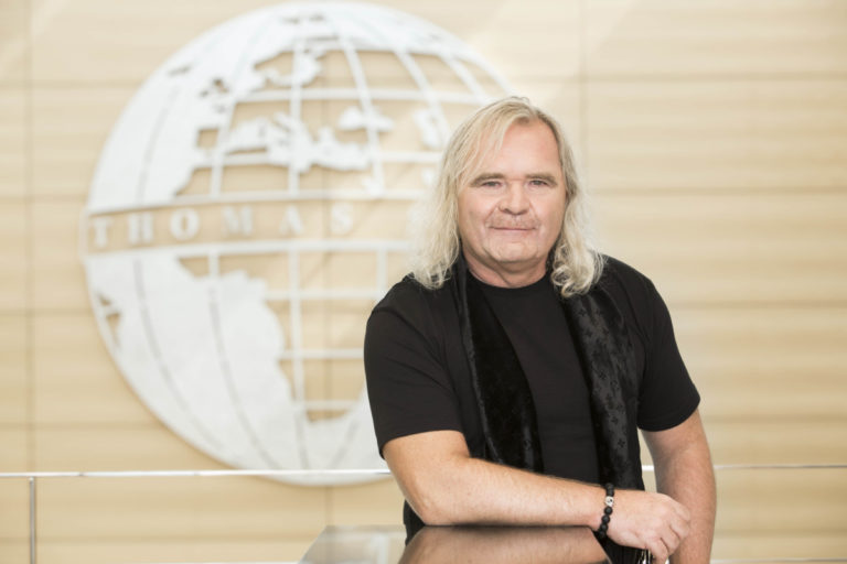 UK Market Share Boosting Strategy By Thomas Sabo