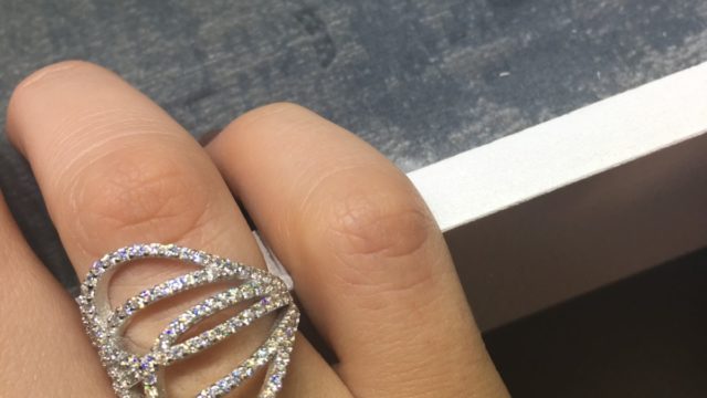 Gablestone Partners launches five new brands at Jewellery & Watch