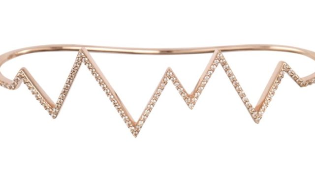 Made in Chelsea star launches third jewellery collection