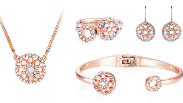 Buckley London unveils AW17 designs