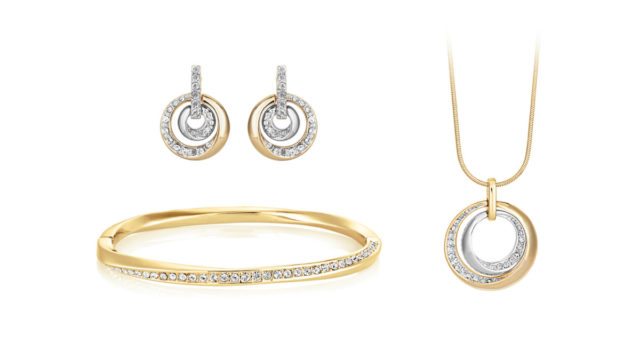 Buckley London unveils AW17 designs