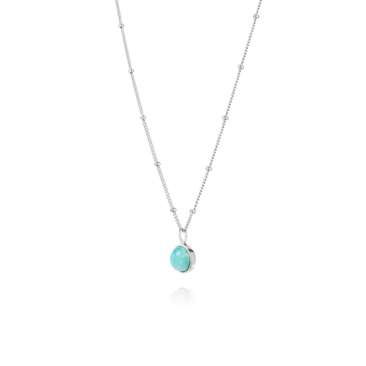 Personalised Jewellery Highly Commended: Healing Stones by Daisy London