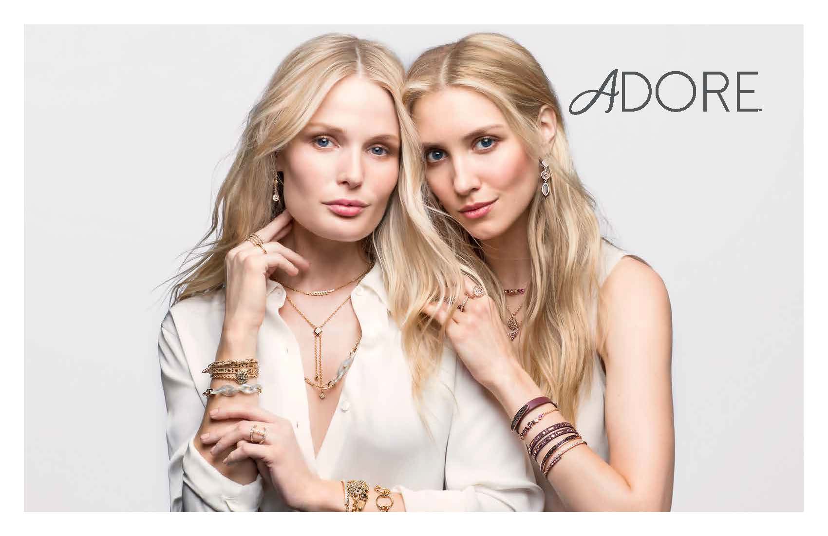 National retailers drive digital growth for Adore Jewellery
