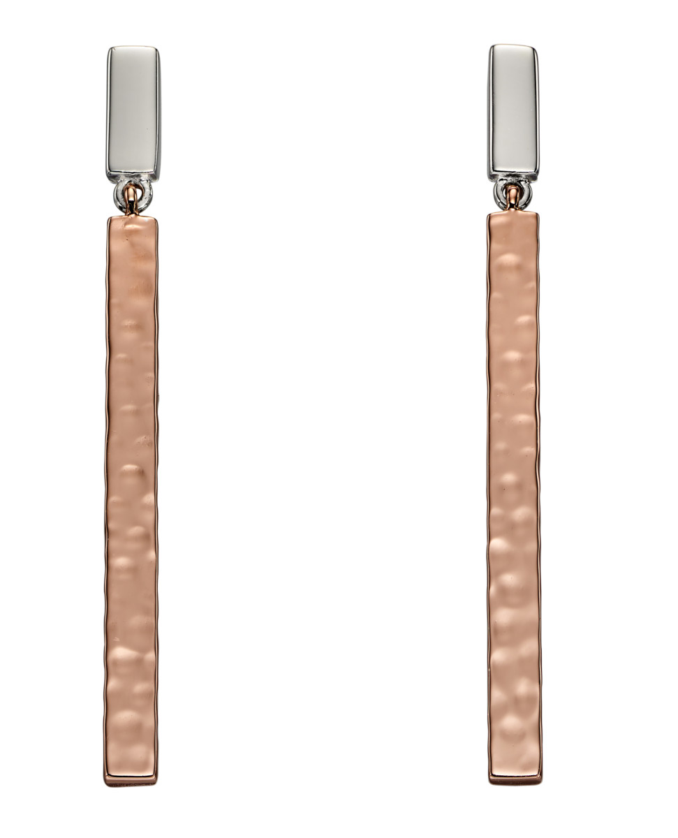 FIRST LOOK: Fiorelli plays with metal hues for latest silver collection