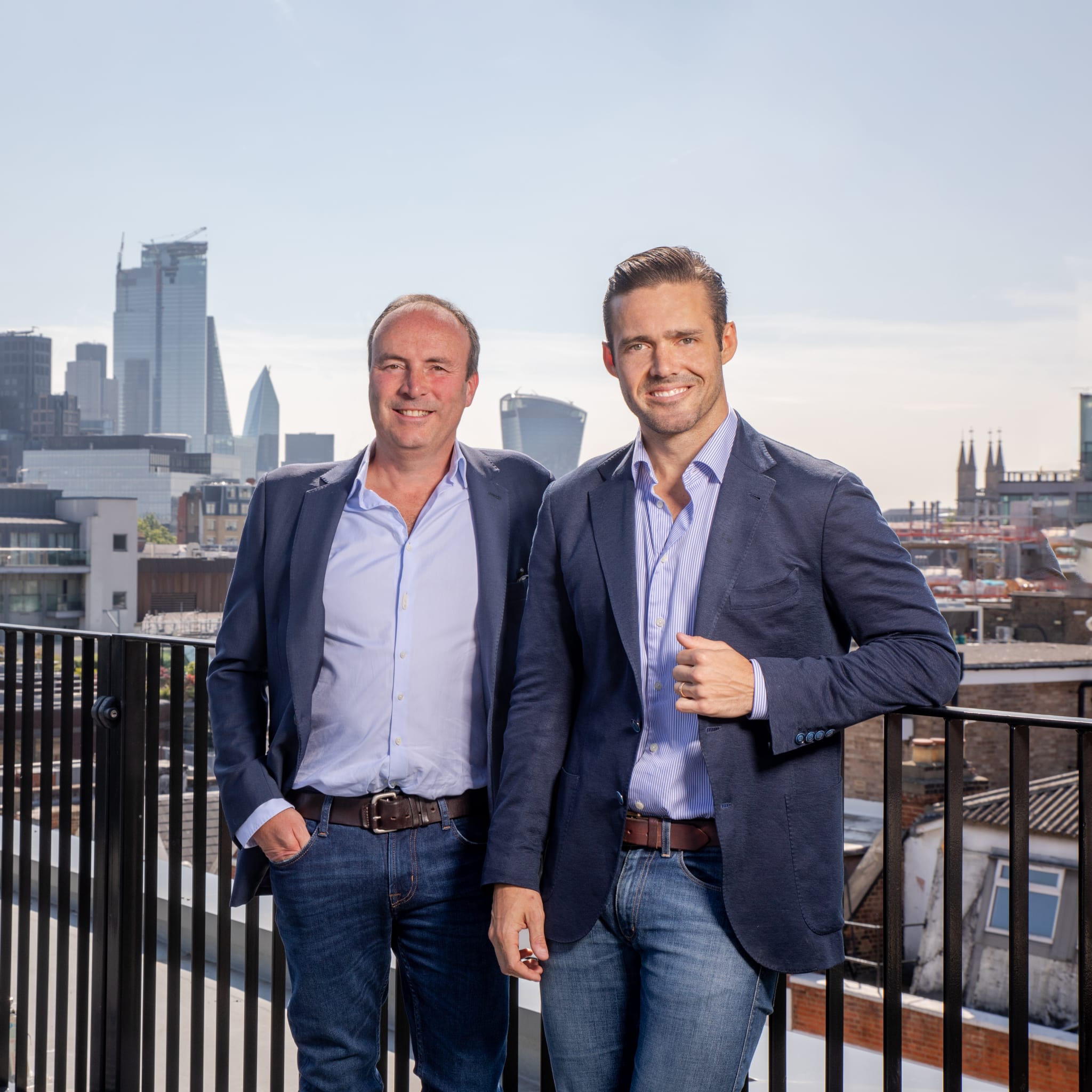 Former Made in Chelsea star launches bespoke diamond jewellery business