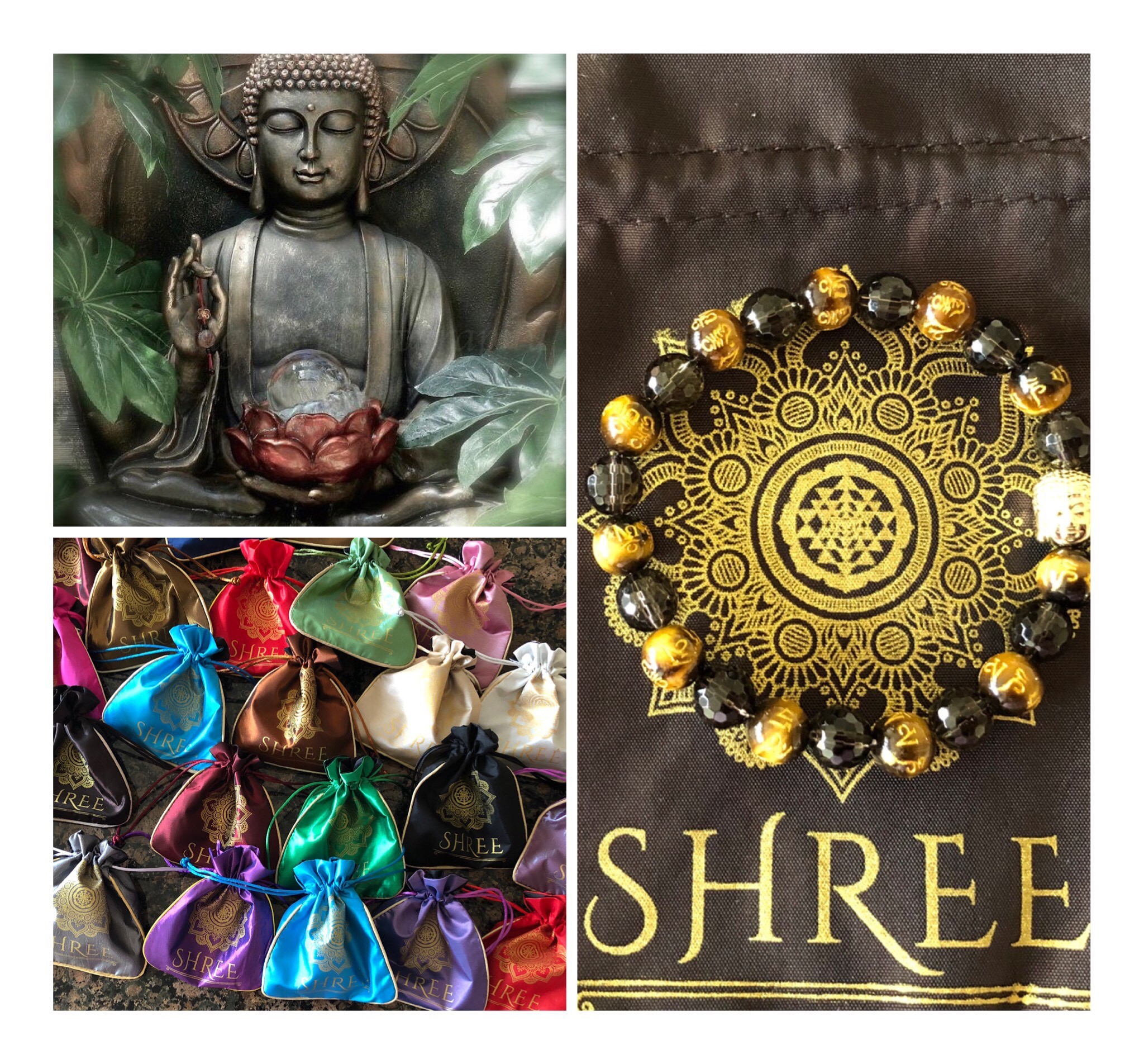 Shree Jewellery signs new stockists ahead of festive trading period