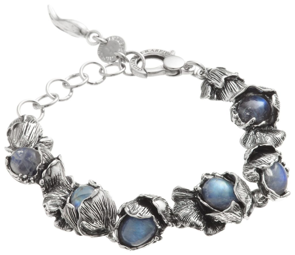 COLLECTION: Giovanni Raspini unveils AW19 product offer