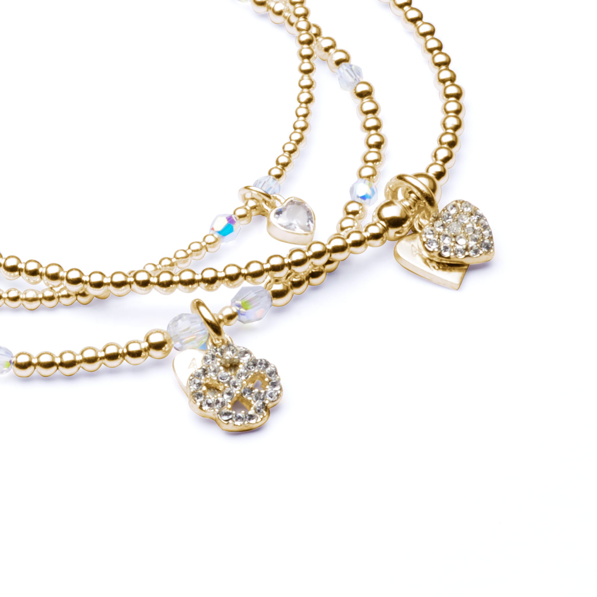 COLLECTION: Annie Haak nods to the Golden Age of Hollywood