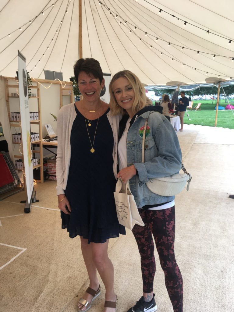 IWD 2022 INTERVIEW: Fabulous and Mantra Jewellery founder Jo Stroud