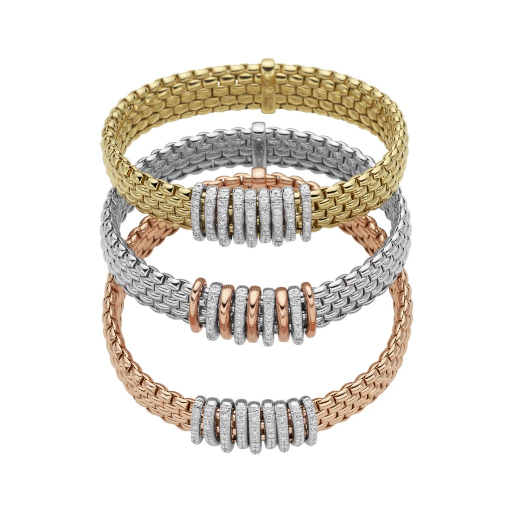 FIRST LOOK: Fope introduces new Flex’it designs