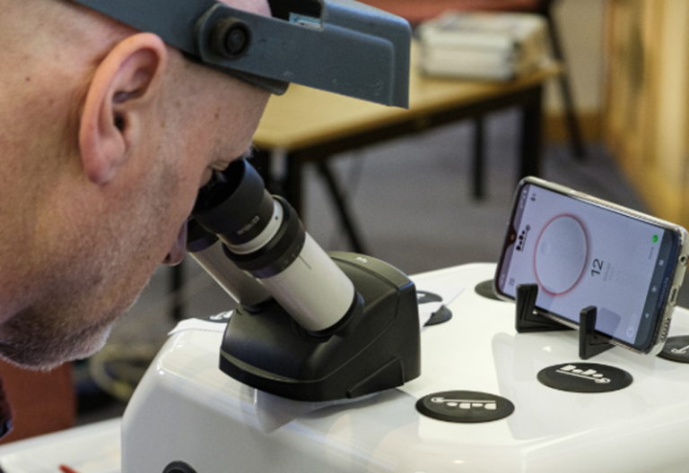 VIDEO: Freeform Fabrication introduces DaDo laser welder