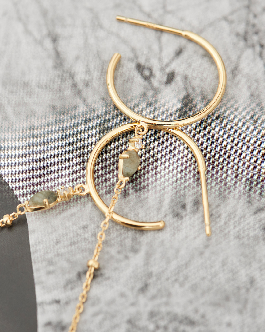 GALLERY: Ania Haie hopes to corner Christmas market with Spike it Up and Midnight Fever collections