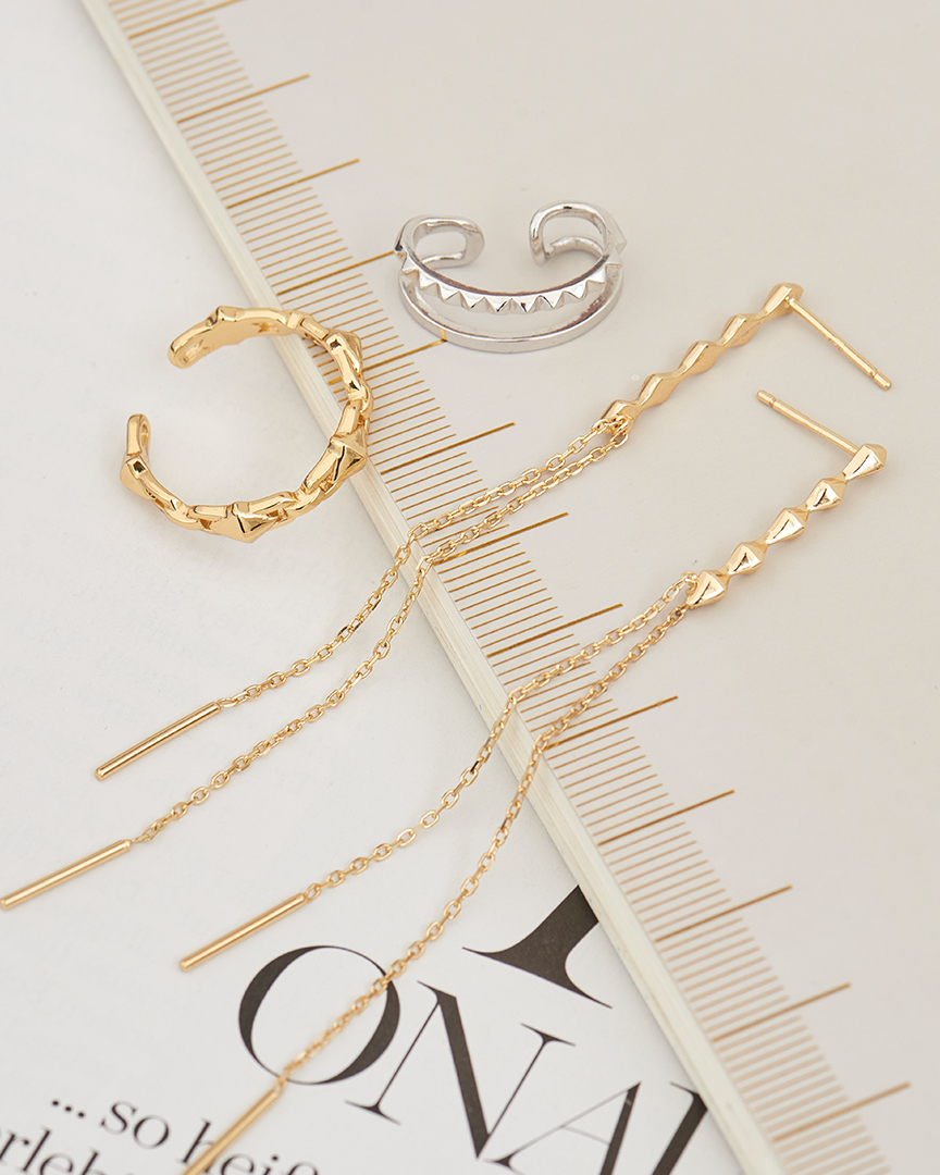 GALLERY: Ania Haie hopes to corner Christmas market with Spike it Up and Midnight Fever collections