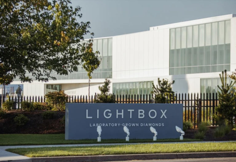 De Beers' Lightbox completes £73m lab-grown diamond manufacturing facility