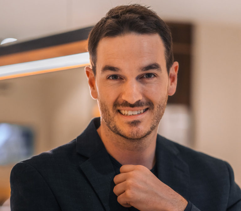 THE BIG INTERVIEW: Nivoda founder and CEO David Sutton