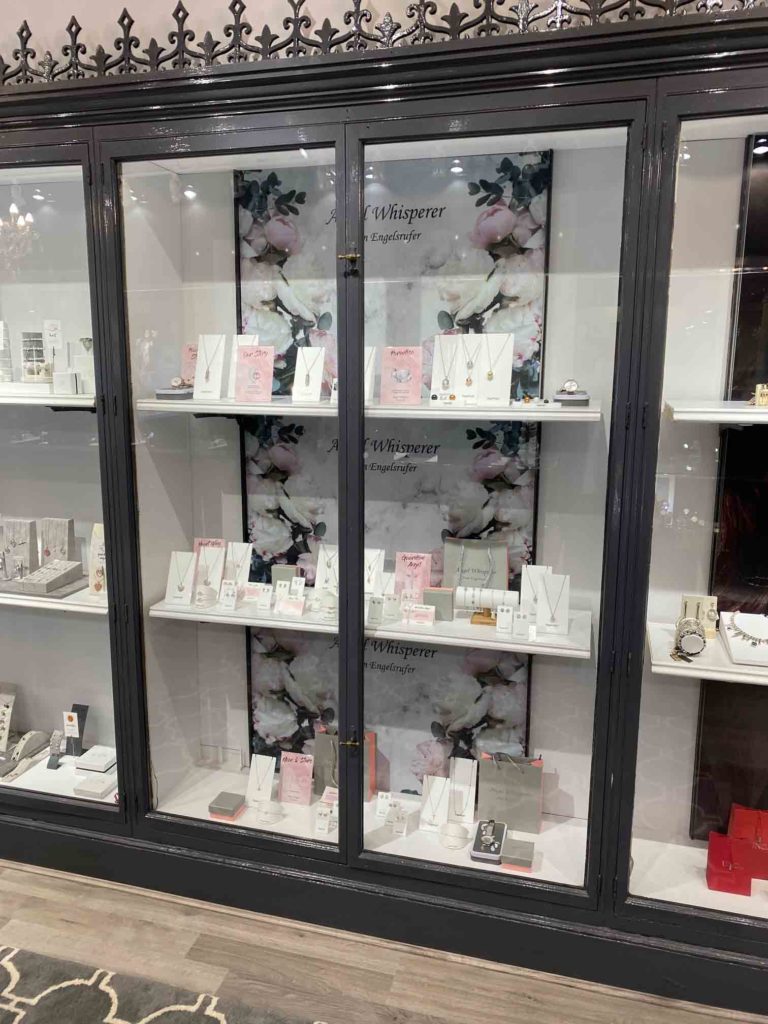 Jewellers have their say on Guardian Brands