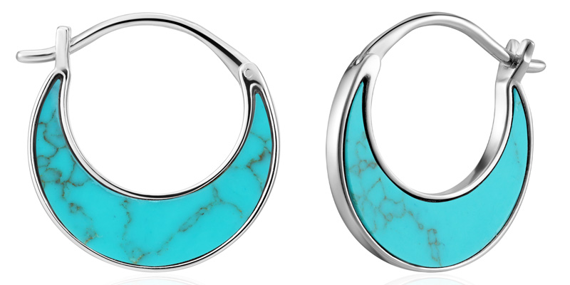 GALLERY: Ania Haie looks ahead to a brighter 2021 with new Turning Tides collection