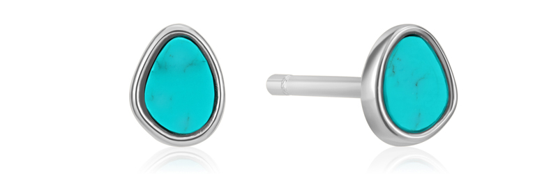 GALLERY: Ania Haie looks ahead to a brighter 2021 with new Turning Tides collection