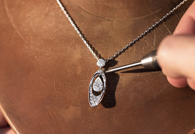 GALLERY: Graff is seeing stars after launch of new Tribal jewellery ...