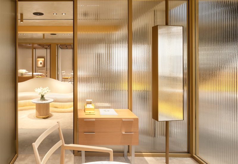 Vashi debuts new Covent Garden flagship as it expands portfolio to ...