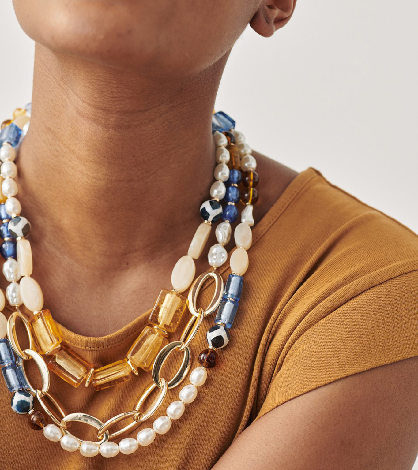 Next to sell new jewellery brand AELA by DCK Group