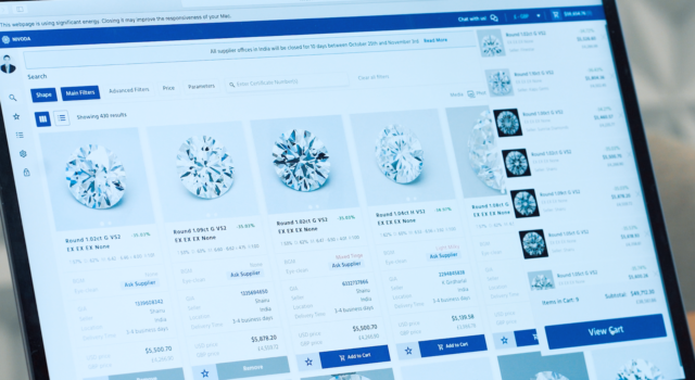 FEATURE: What do retailers really think of Nivoda?