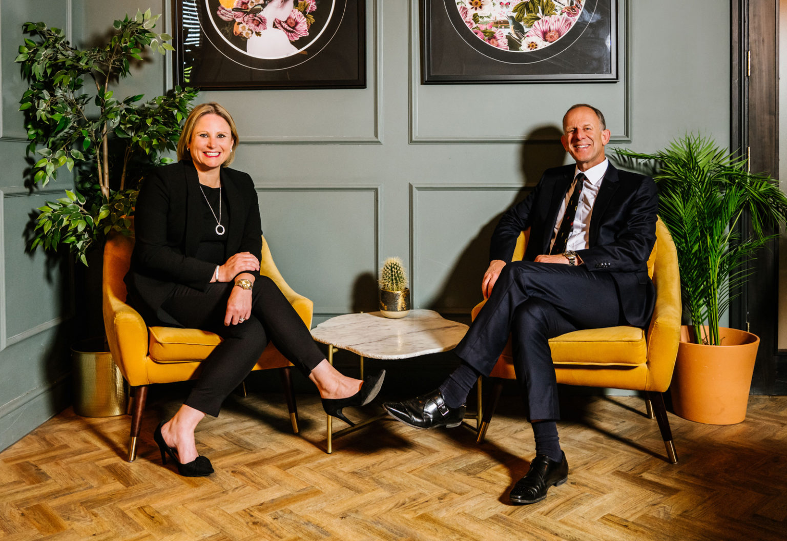 Beaverbrooks announces new opening dates for Loupe store and reason for ...