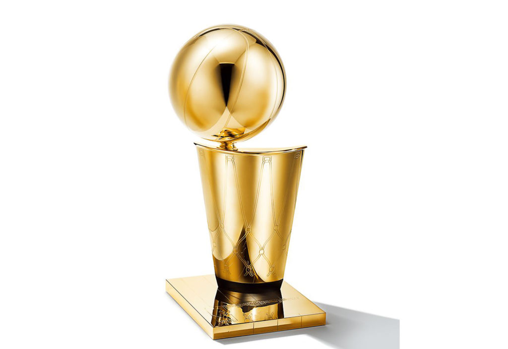 As Milwaukee Bucks win NBA trophy which other sports trophies did ...