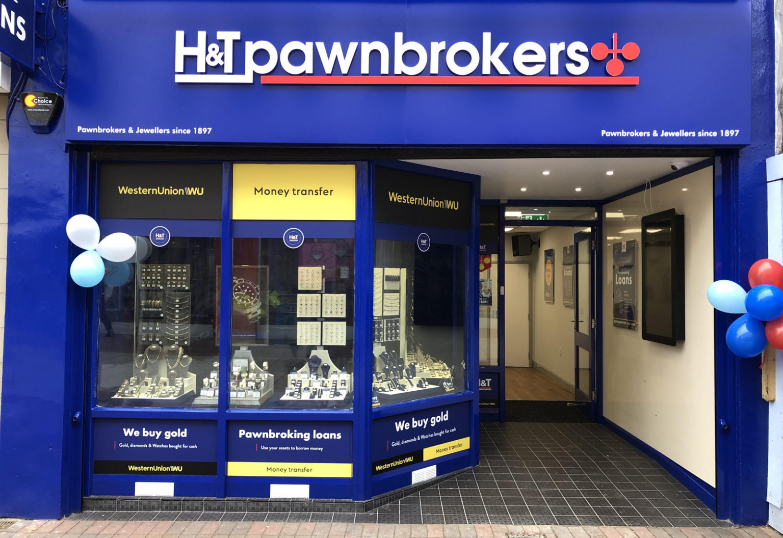 Top 10 jewellers in the UK