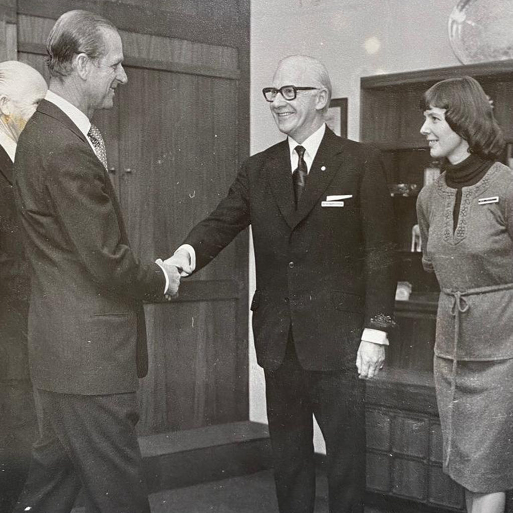 GALLERY: Jessop Jewellers invests in new shopfront for 50th anniversary