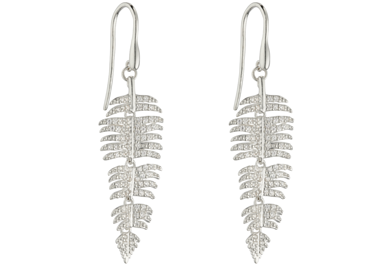 GALLERY: Gecko Jewellery updates Elements Silver range with new ...