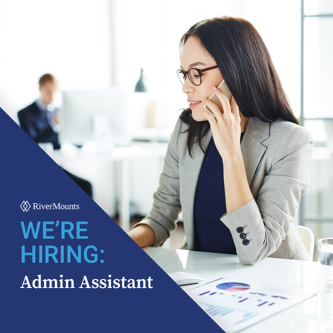 JOB AD: Diamond-set mount supplier advertises for admin assistant position