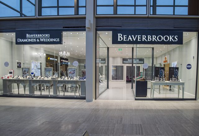 Beaverbrooks 'incredibly proud' of pandemic profits