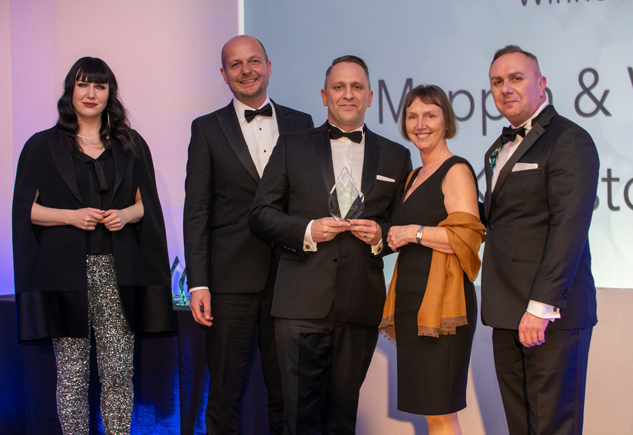 PJ AWARDS 2021 WINNER: Best New Store or Store Refurbishment of the Year