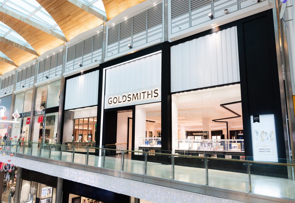 INTERVIEW: Steve Bennett, TGGC