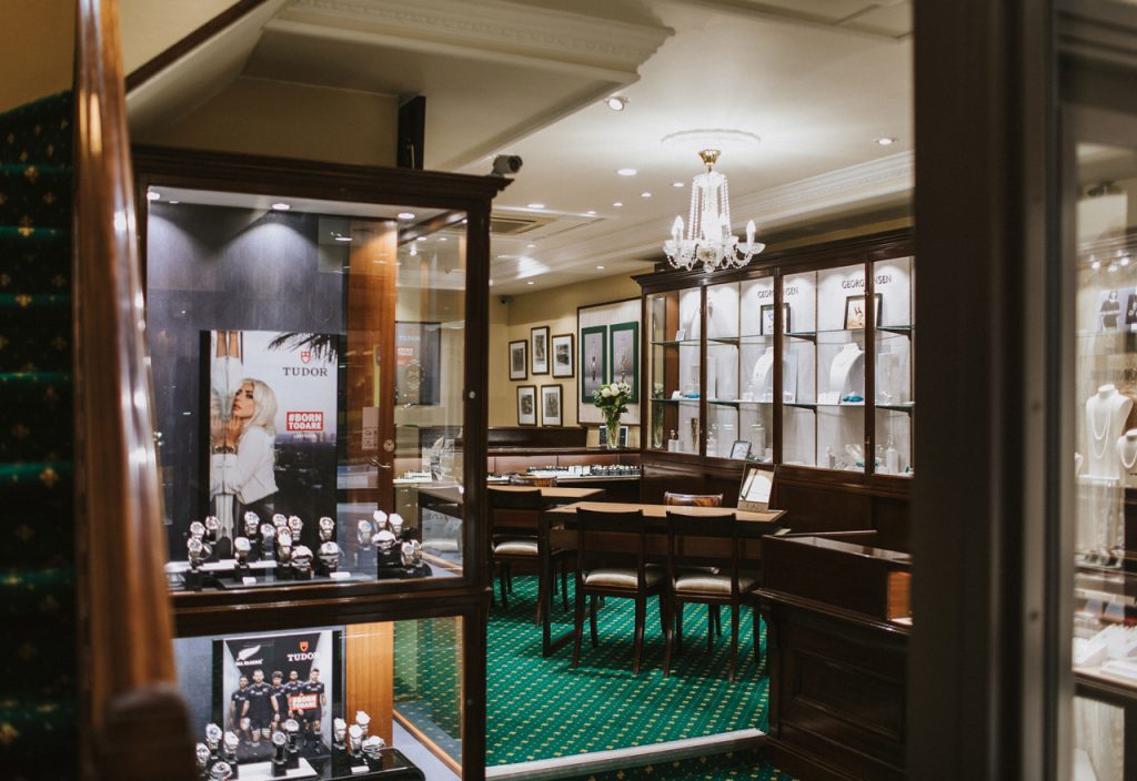 G Hewitt & Son becomes Houlden's 'sole member for Lincolnshire'