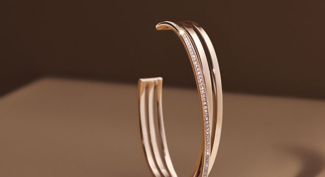 BOSS Jewellery launches spring-summer 2022 collection