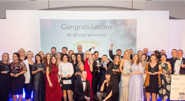 IN PICS: IJL and Raw Pearls winners at GCDC Awards