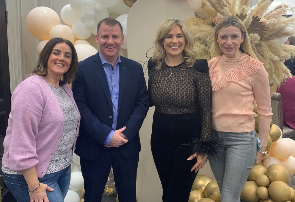 Jack Murphy Jewellers toasts to '50 golden years in business'